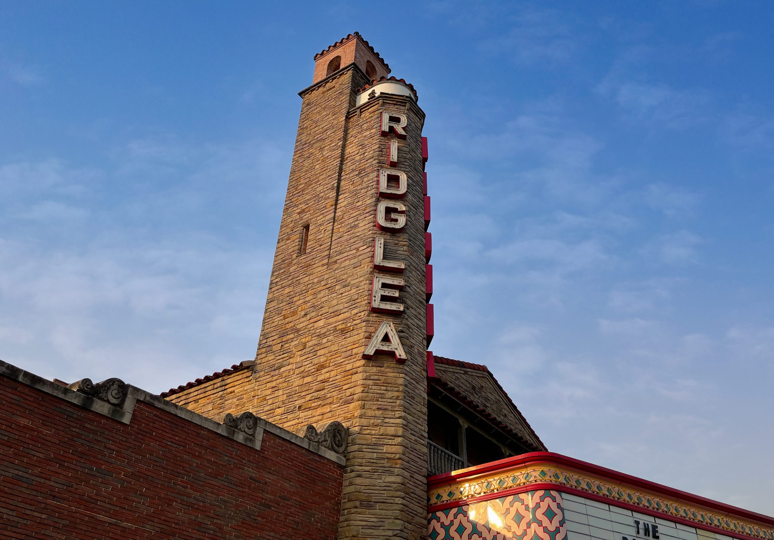 The Ridglea | Fort Worth, Texas